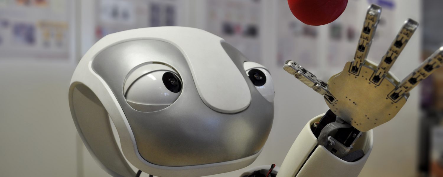 LARSyS – Laboratory for Robotics and Engineering Systems