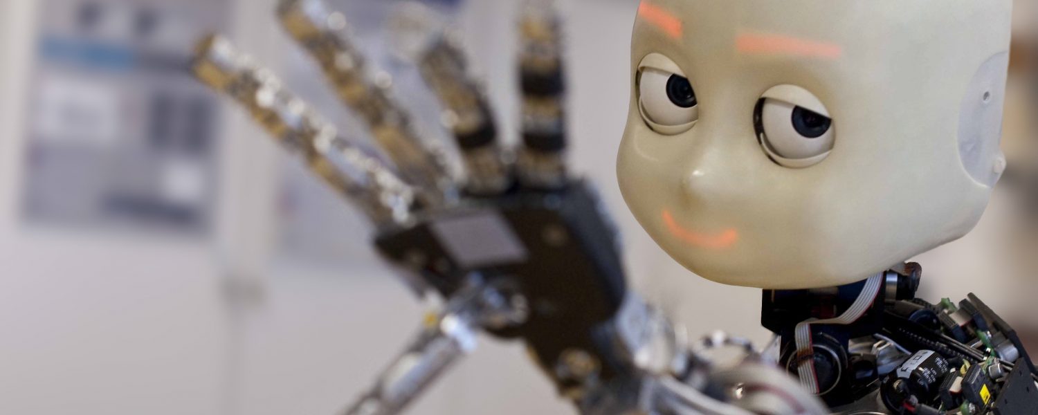 LARSyS – Laboratory for Robotics and Engineering Systems