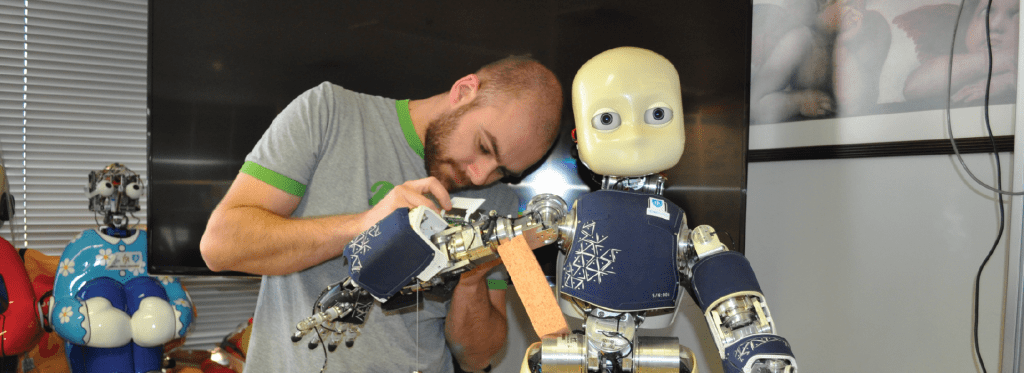 PhD in Robotics, Brain and Cognition – LARSyS